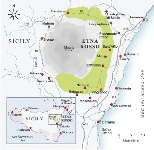 Etna Rosso - PressReader