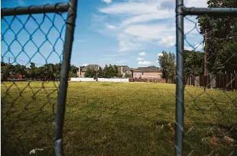 Ruling favors developers in Ashby high-rise case - PressReader