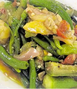 Discover ‘real pinakbet’ and Ilocano ‘lechon’ - PressReader