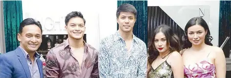 NIGHTCAP MANILA A MOBILE BAR - PressReader