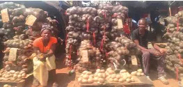 Mtapa Market: Where necessity meets desire in the heart of Gweru - PressReader