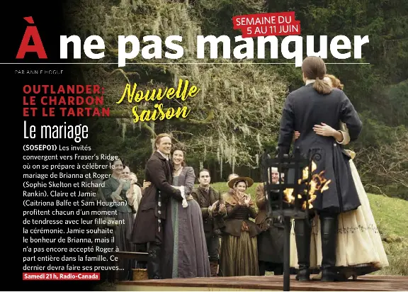 À ne pas manquer - PressReader