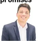 Litany of broken promises - PressReader