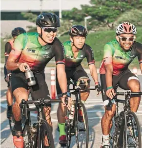 Building them to last - PressReader