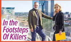 In the Footsteps Of Killers - PressReader