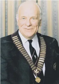 Douglas Story Dalgleish - PressReader