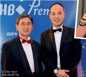 World of Privilege - PressReader