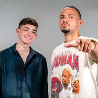 Los Futbolitos, de Santo Domingo al mundo, la cara internacio­nal del ...