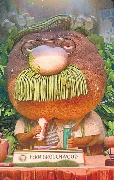 Elemental (PG) - PressReader