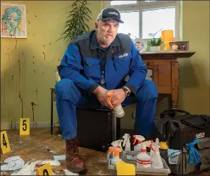 When a new comedy proves to be no laughing matter - PressReader