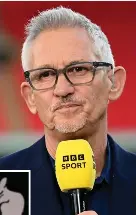 After day of outrage, Lineker ‘apologises unreserved­ly’ for anti ...