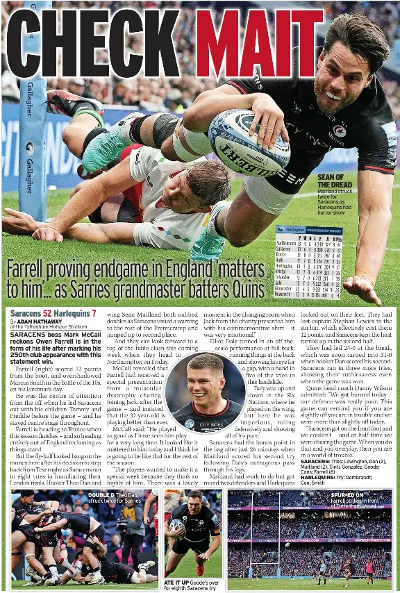 CHECK MAIT - PressReader