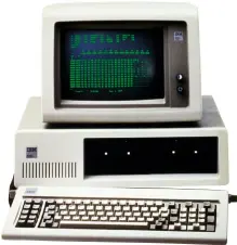 Icon: Dan Formosa - PressReader