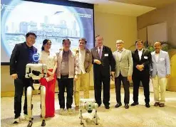 CONNECTIVI­TY IS KEY TO DIGITAL TRANSFORMA­TION - PCCI - PressReader