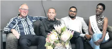 Upper Elawini boasts fastestgro­wing estate and new Curro - PressReader