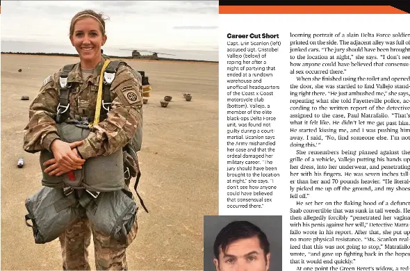 Delta Force’s Dirty Secret - PressReader