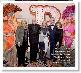 NEON MUSEUM BONEYARD BALL - PressReader