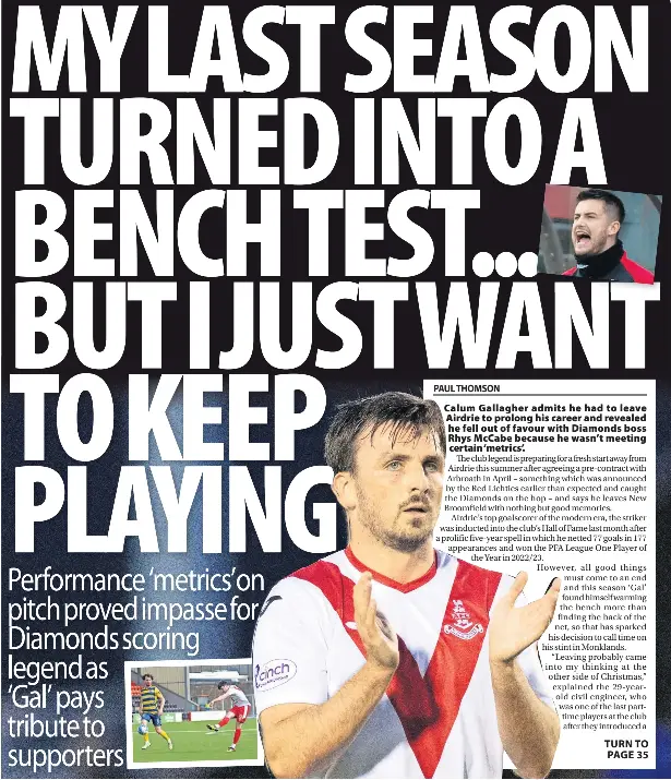 NL Cup in jeopardy - PressReader