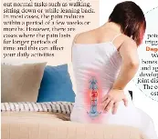 Symptoms, diagnosis and treatment - PressReader