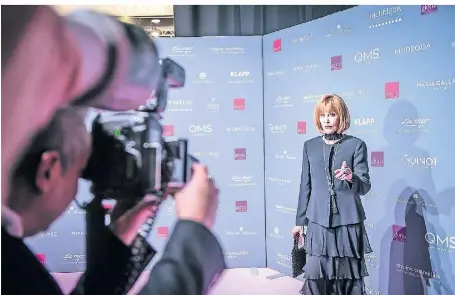 Glanz und Gloria für die Schönheits-Experten - PressReader