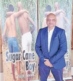 Author turns book into film - PressReader