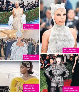 GURÚ DEL ESTILO - PressReader