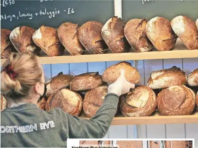 Bakery wins best in region award - PressReader