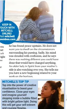 Australia’s most gifted medium - PressReader