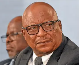 FOR MY SERVICES YOU WILL PAY - PressReader