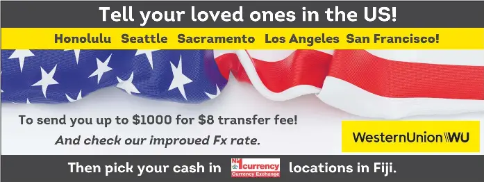 Party makes stand on FRCS former workers’ issue - PressReader