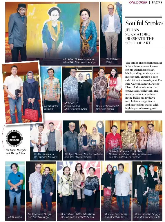 Soulful Strokes - PressReader