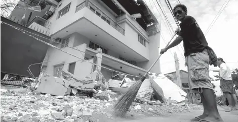 DUGANG MGA HULAGWAY SA LINOG SA MGA PAHINA 5, 18 - PressReader