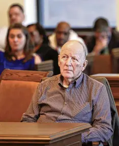 Attorney lays out self-defense case for man accused of murder - PressReader