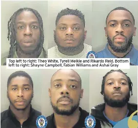 Judge berates ‘pathetic’ mob after city violence - PressReader