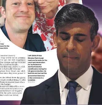 Doctors’ orders – out with the Tories - PressReader