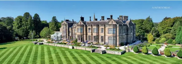 MATFEN HALL - PressReader