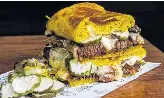 Two Otago finalists among ‘stellar lineup’ in best toastie contest ...