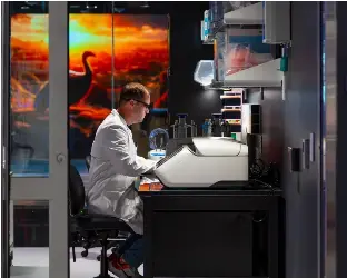 Can scientists really resurrect the dodo? Inside the company that says ...