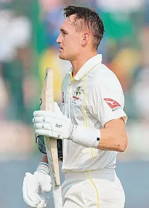 EXPRESS IN AUSTRALIA Relationsh­ip status: Complicate­d - PressReader