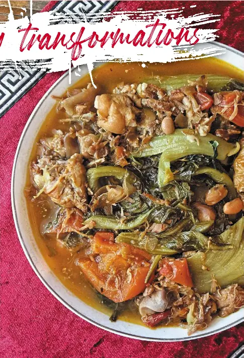 Amazing Transforma­tions - PressReader