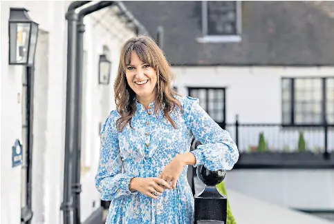 Like tennis but cooler, this surprising sport has become a hit with the Cotswolds set - PressReader