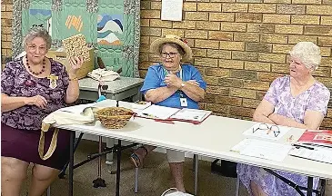 CWA celebrates 85 years of service - PressReader