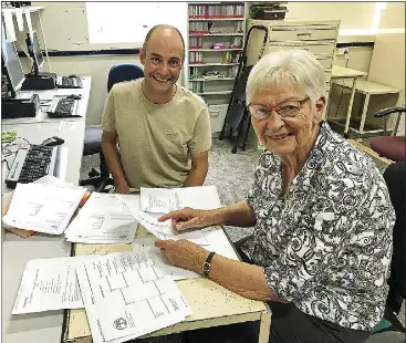 New family history course helps us find where we all came from ...