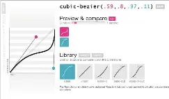 Animation-timing-function - PressReader