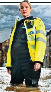 FLOODY HELL! - PressReader