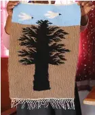 Oodi Weavers showcases art of traditiona­l weaving | The Monitor ...