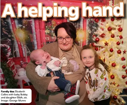 A helping hand - PressReader