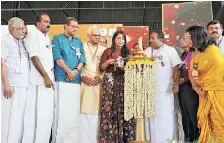 CBSE Kalotsav off to a vibrant start - PressReader