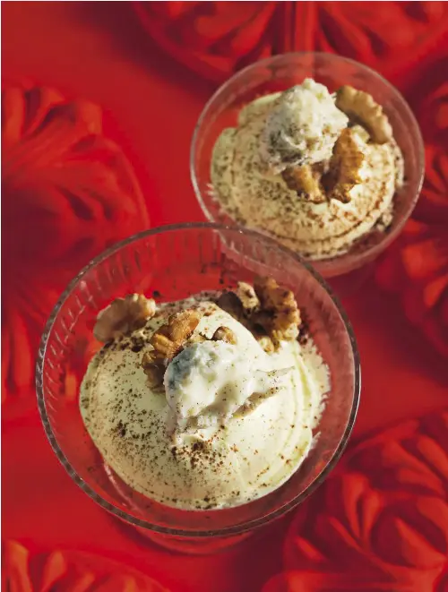 CATEGORIA RICETTA CREATIVA – SURPRISE - PressReader