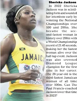 HOT LIST 2022 - PressReader